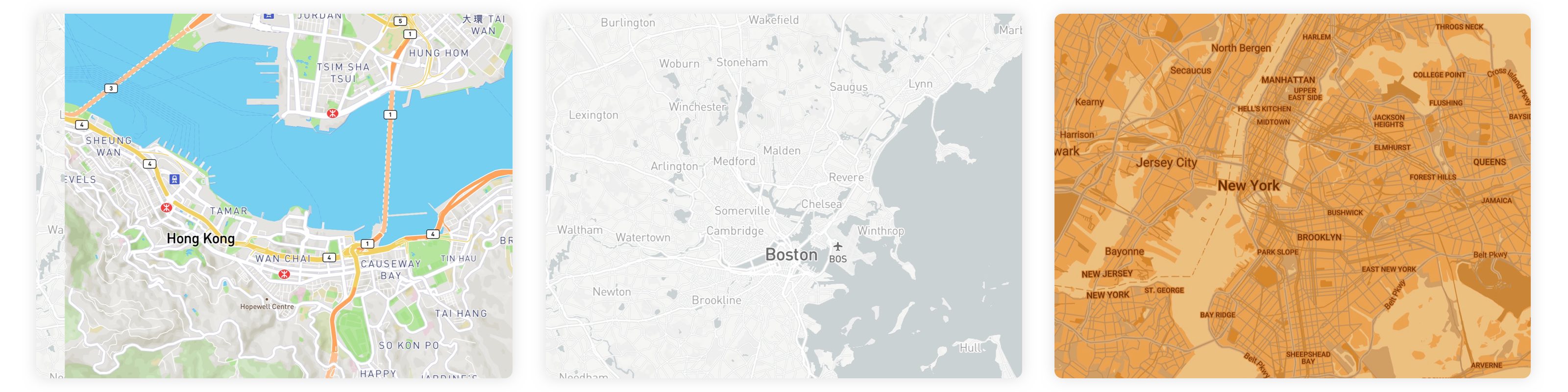 Store Locator Software Features - StoreRocket